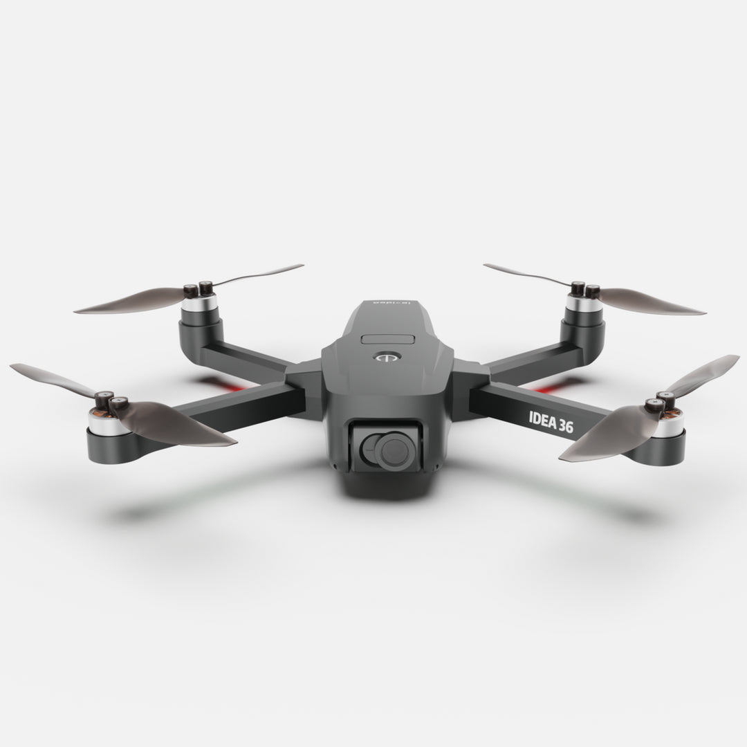 Online Professional Drone Store – le-idea