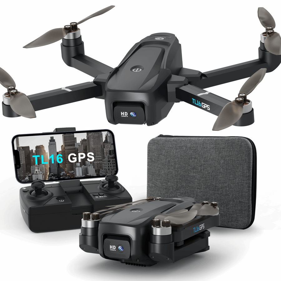 Online Professional Drone Store – le-idea